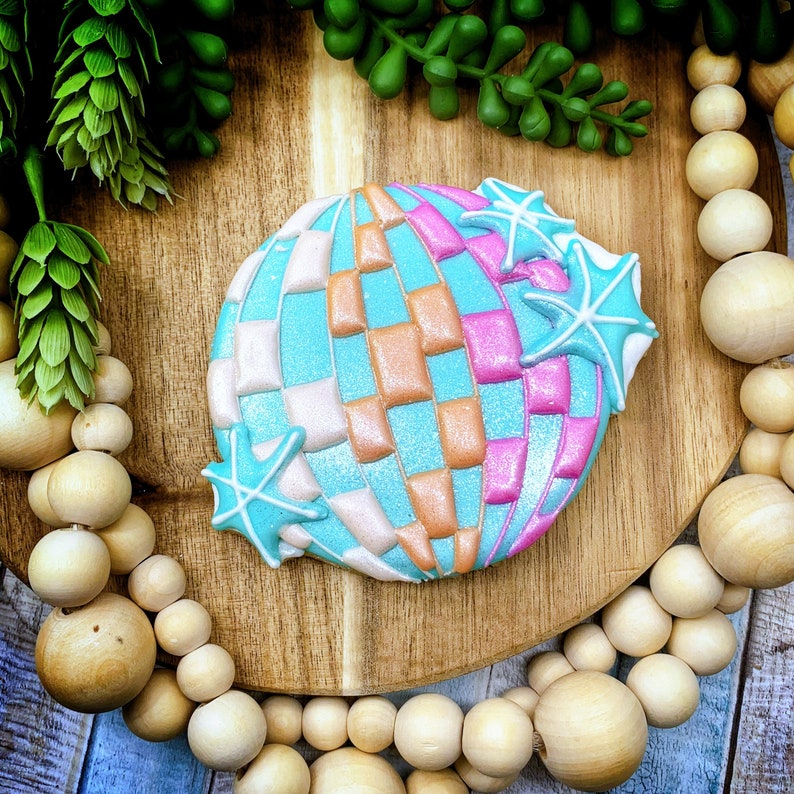 Disco Ball Cookie Cutter - Etsy