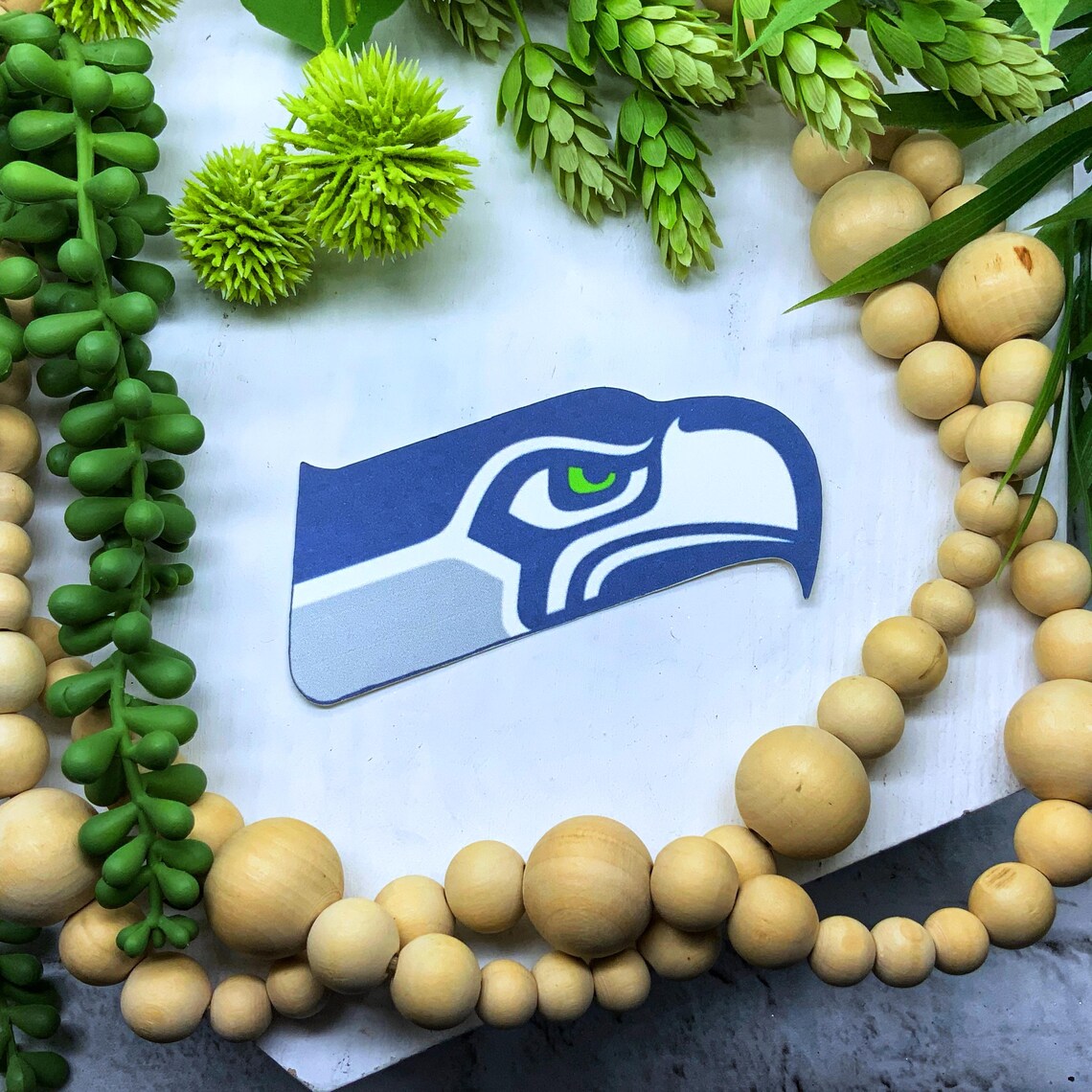 Osprey/seahawk Bird Head Cookie Cutter - Etsy