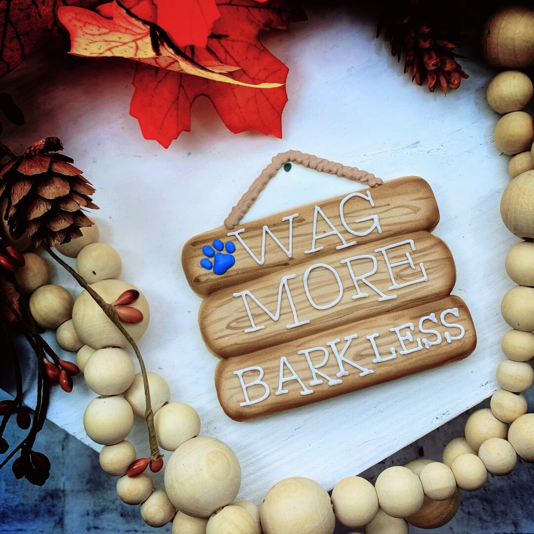 Hanging Sign Cookie Cutter - Etsy