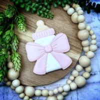 Candy Cane Characters Cookie Cutters Christmas Cookie Cutters Name ...