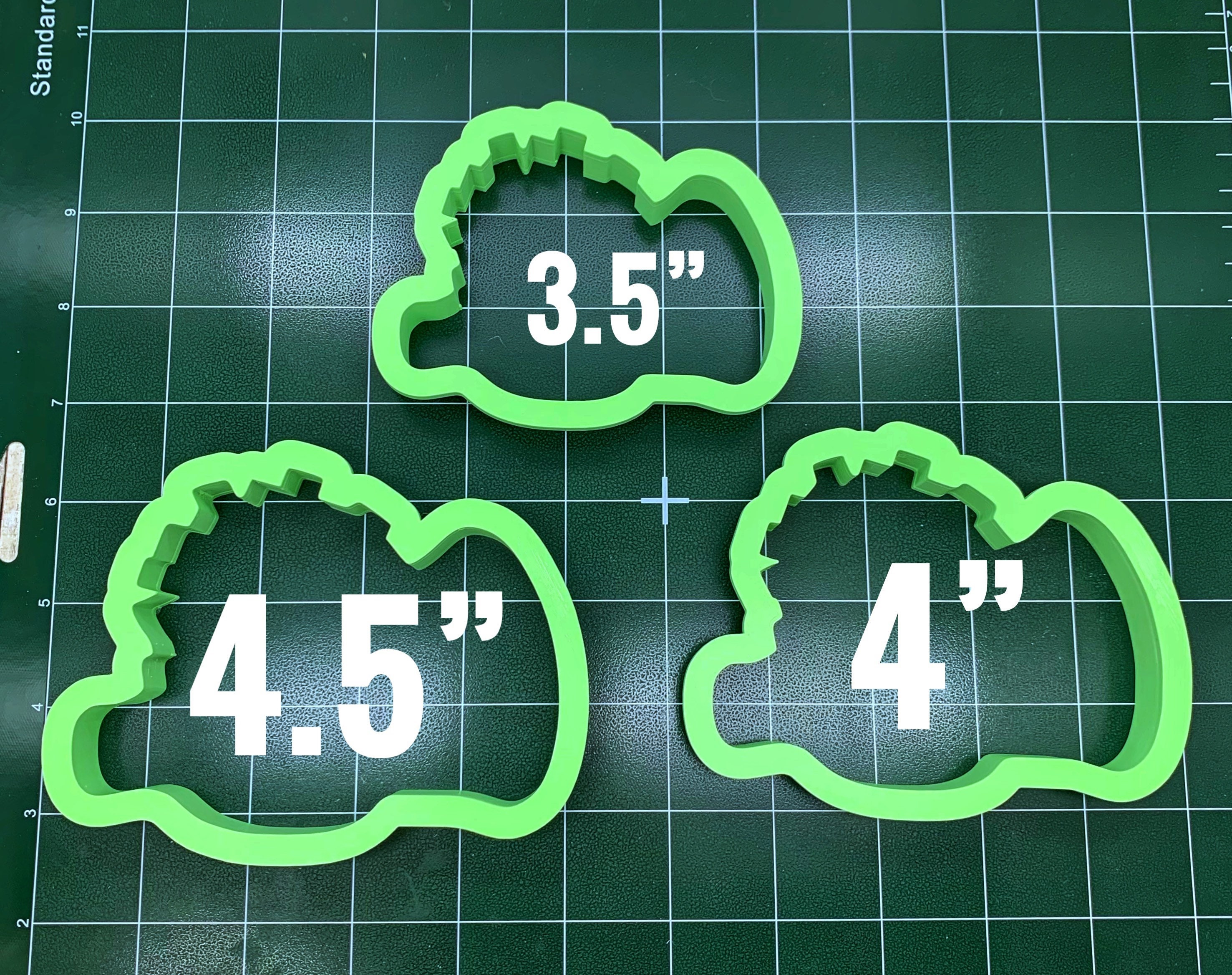 Cheer Megaphone & Pompom Cookie Cutter - Etsy