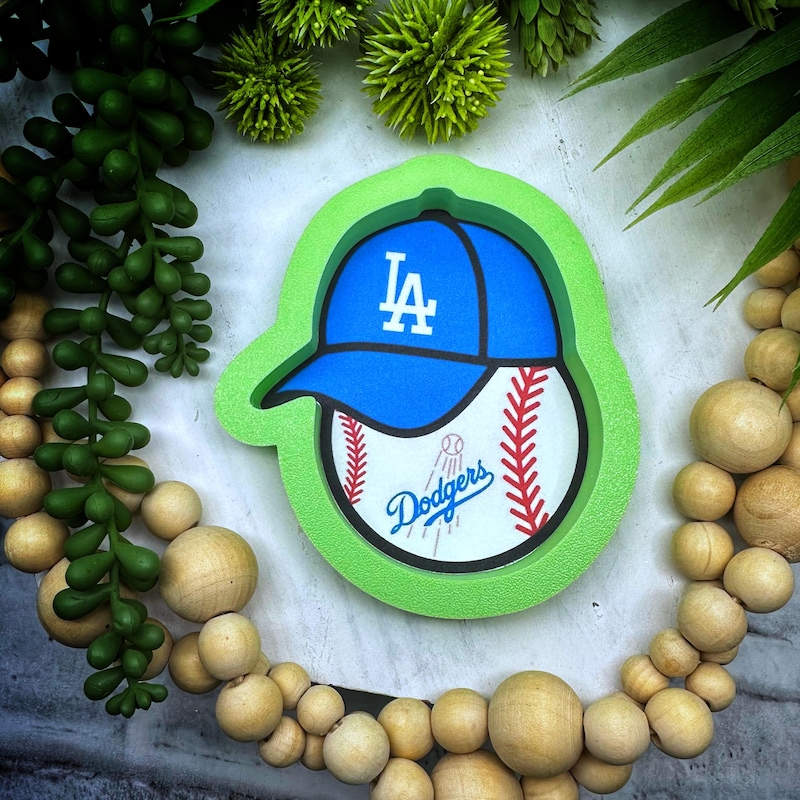Mets Cookies - Etsy