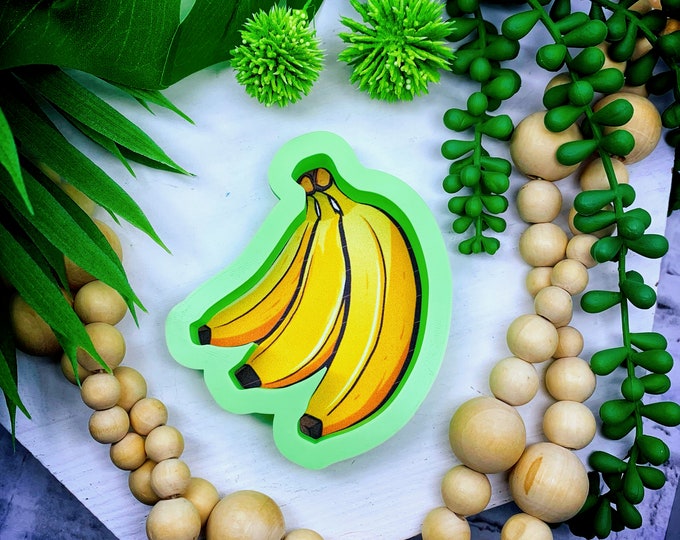 Organic Banana Bunch Dole 3 Pounds - Etsy