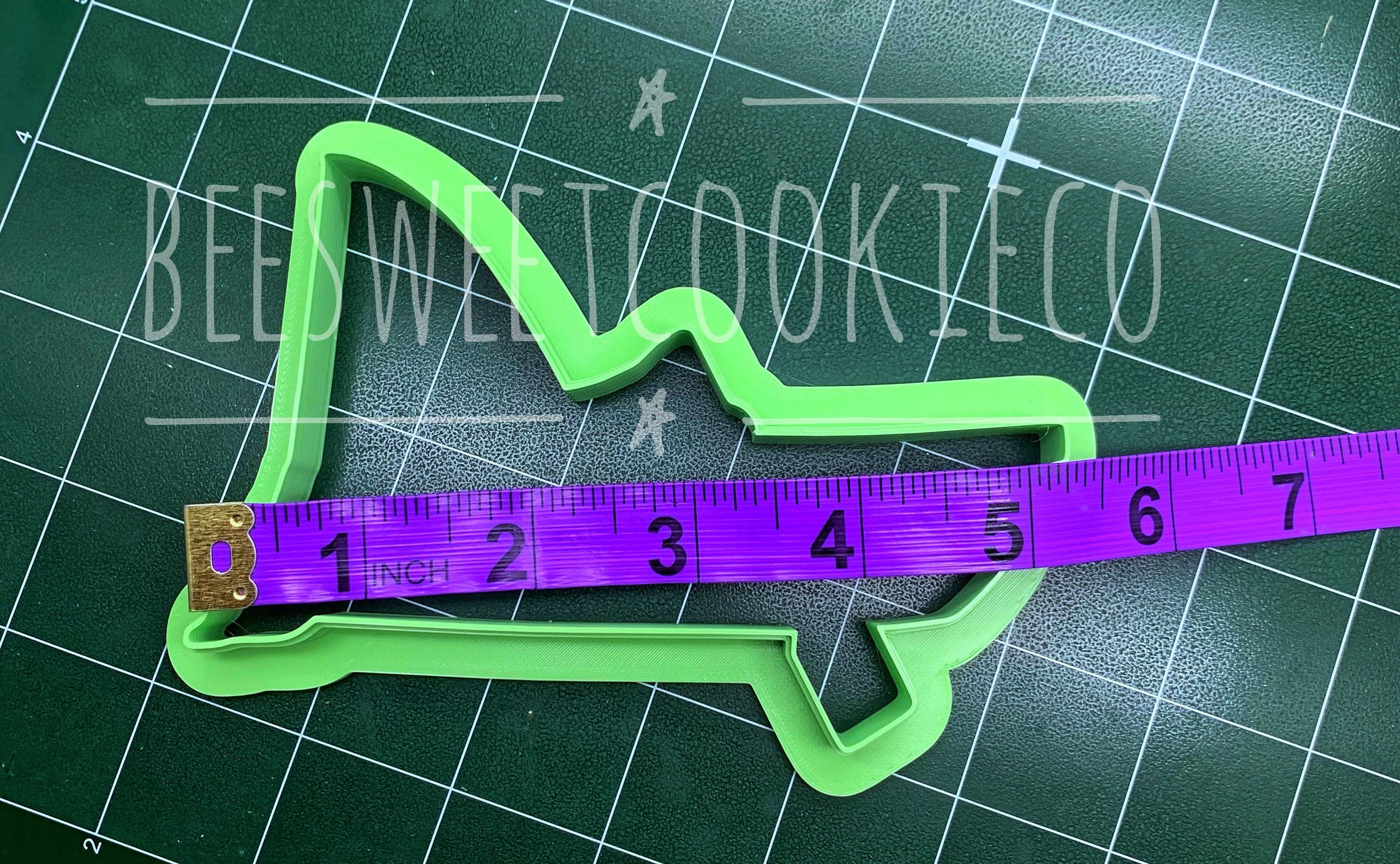 Fishing Boat Cookie Cutter - Etsy