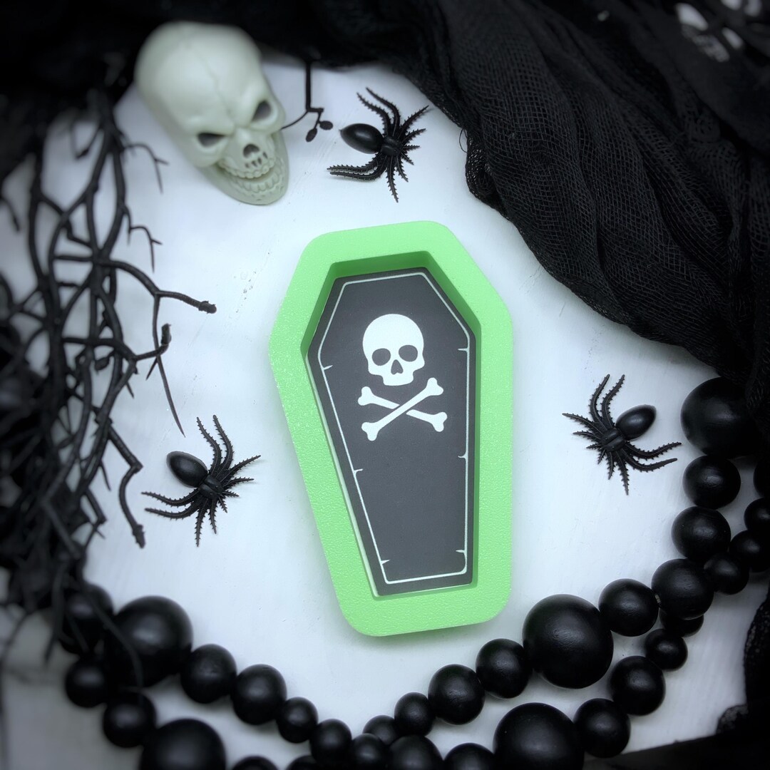 Coffin Cookie Cutter - Etsy