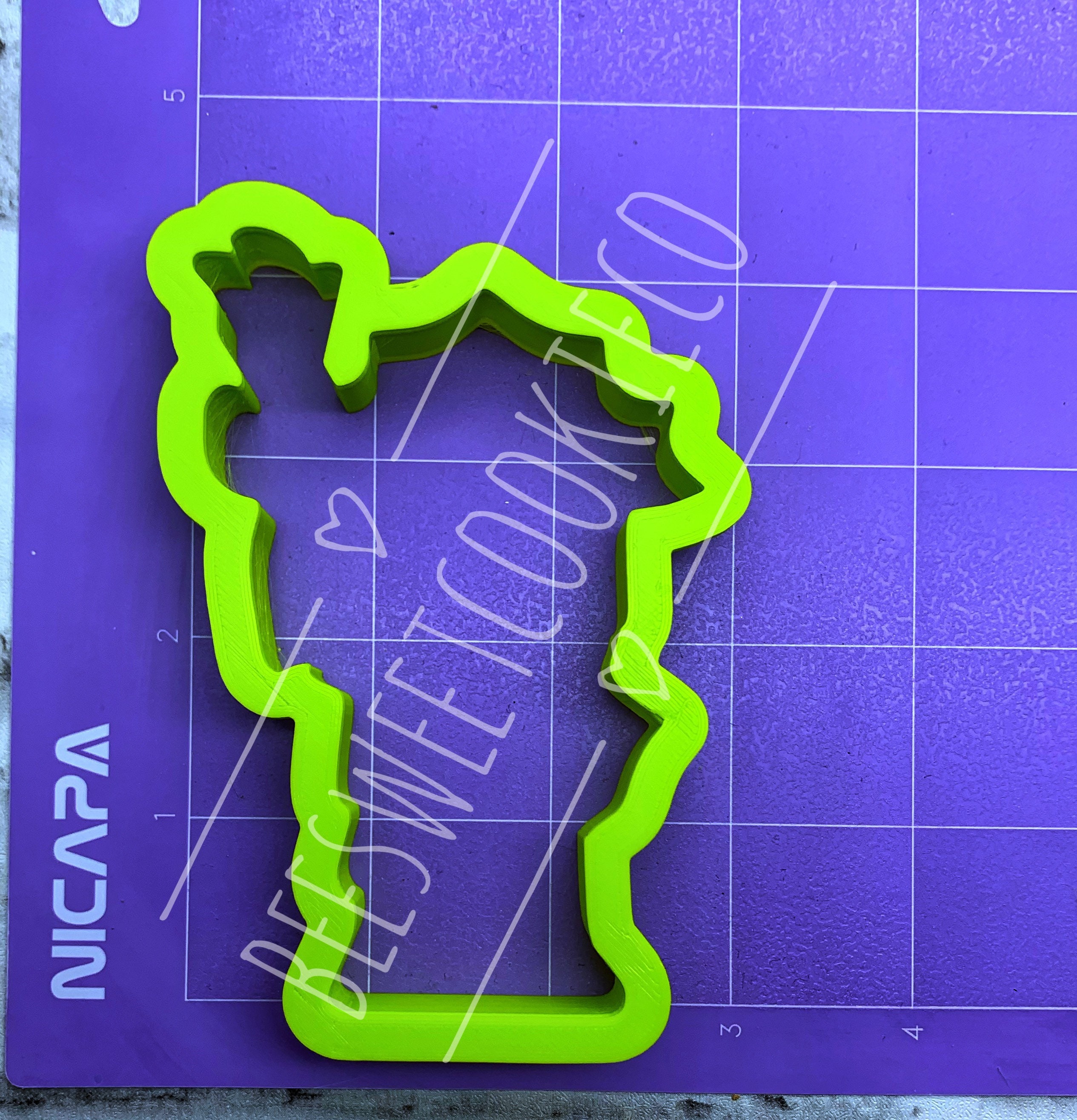 Lady Liberty Cookie Cutter - Etsy