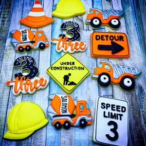 Construction Hard Hat Cookie Cutter - Etsy