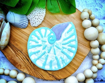 Shell Cookie Cutter - Etsy