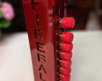 Fireball Shot Dispenser, Shot Dispenser, Fireball, Whiskey Dispenser ...