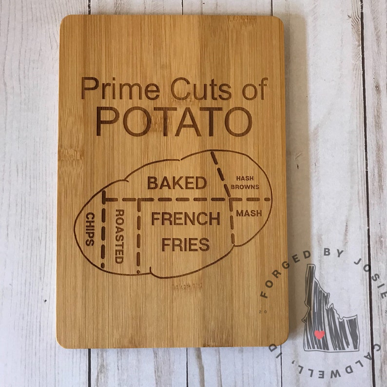 Funny Cutting Board Sarcastic Cutting Board Housewarming Gift Funny ...