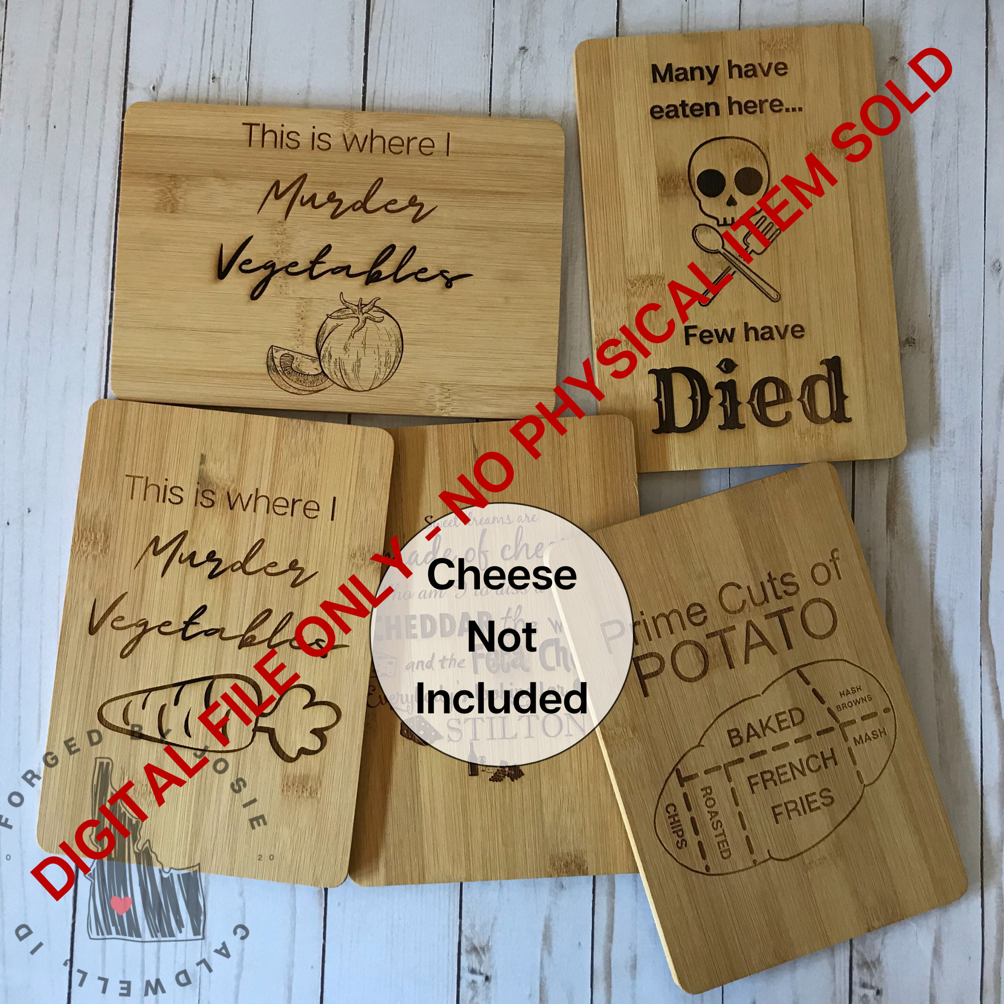 DIGITAL FILE - Funny Cutting Board Sayings for Engraving - Svg - Png ...