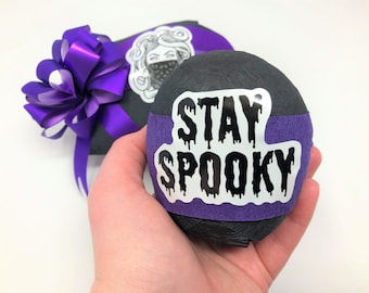 Halloween Surprise Box - Etsy