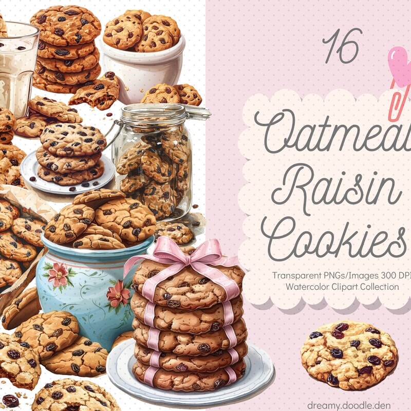 Clipart Oatmeal - Etsy