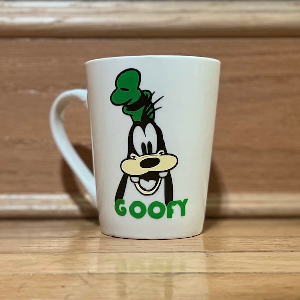 Goofy Birthday - Etsy
