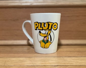 Pluto Ceramic - Etsy