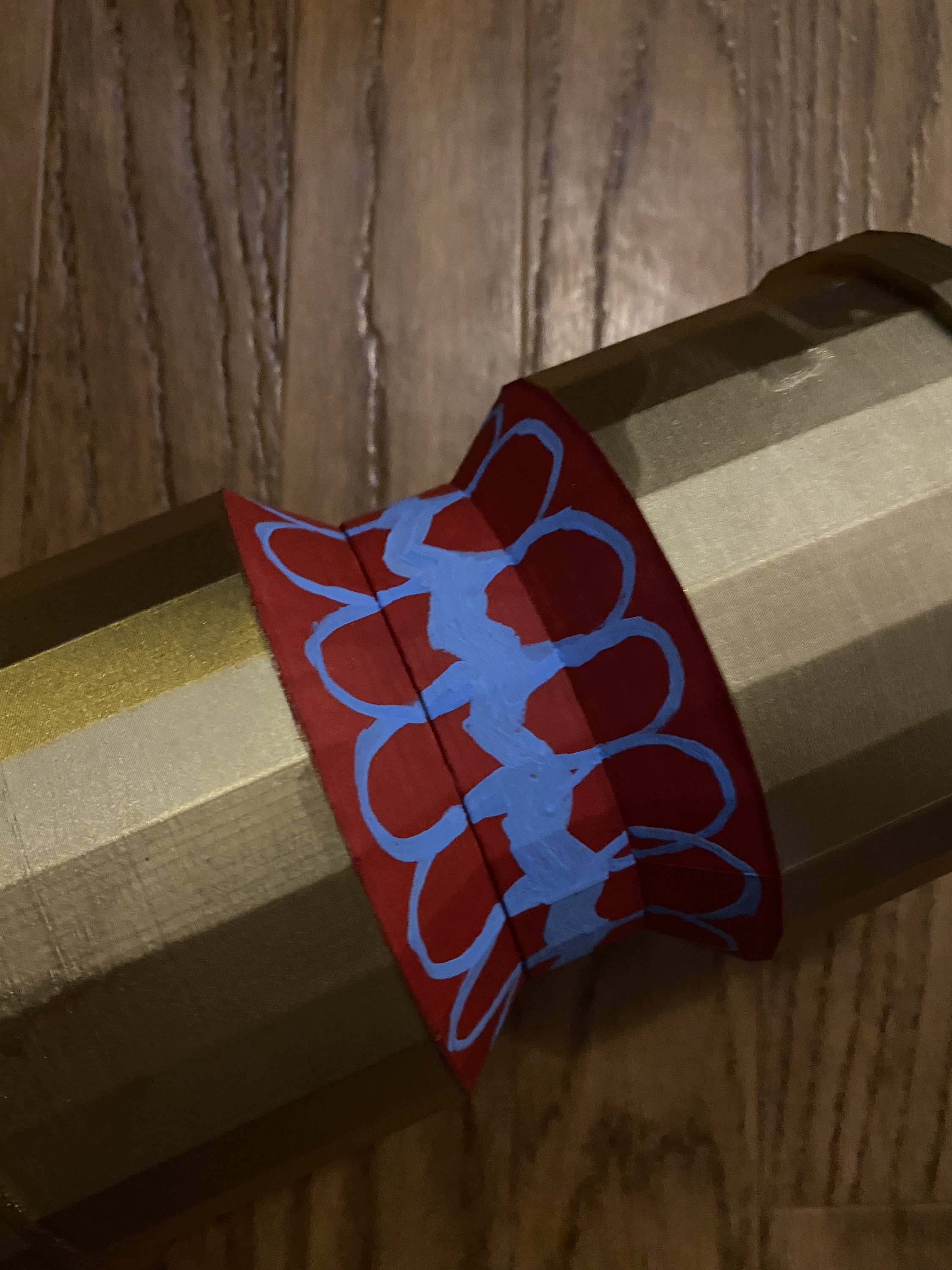 Spider-man Indias Web Cuff Costume Prop 3D Printed Comes as Set of 2 - Etsy