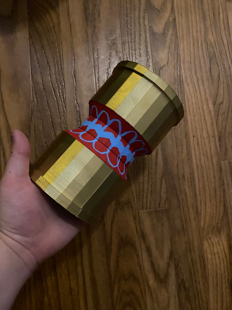 Spider-man Indias Web Cuff Costume Prop 3D Printed Comes as Set of 2 - Etsy