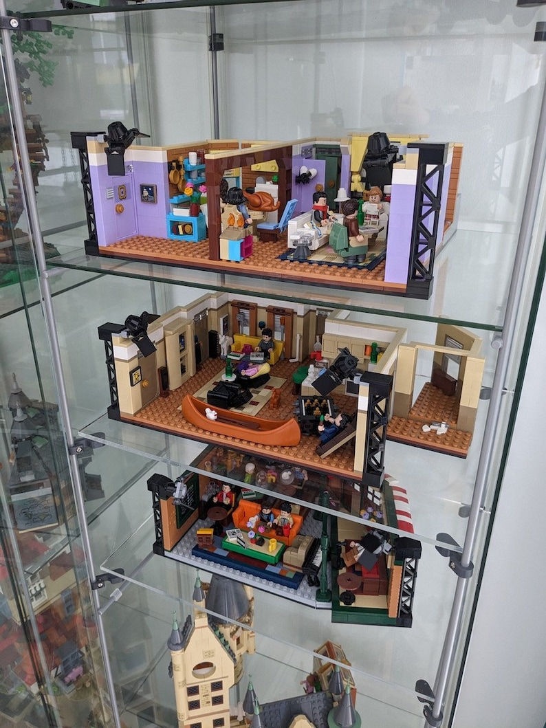 IKEA DETOLF Shelf / Shelf - Etsy