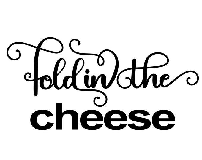 Fold in the Cheese David and Moira Schitt's Creek Multipack Image ...