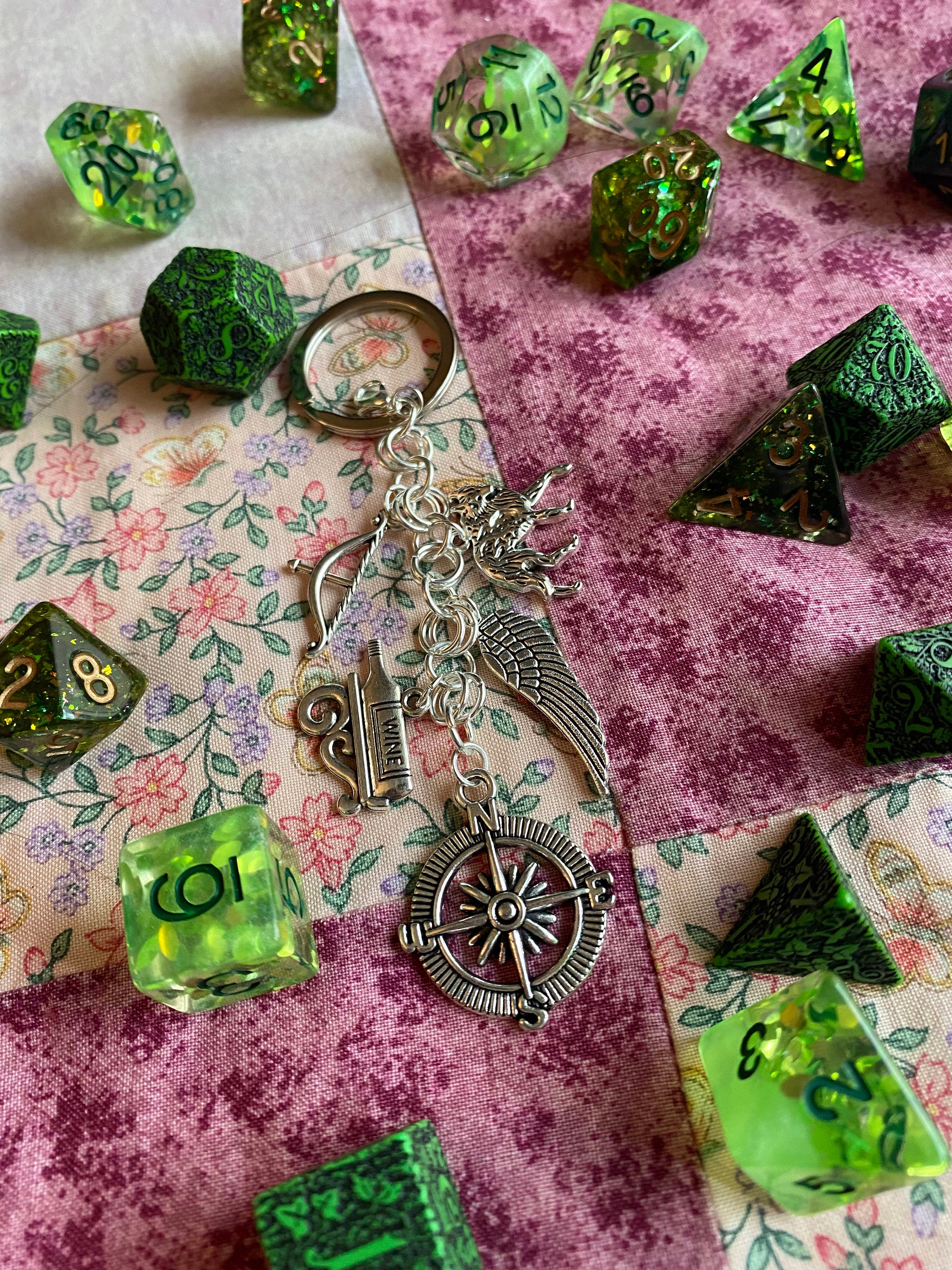 Create Your Own Keychain - Etsy