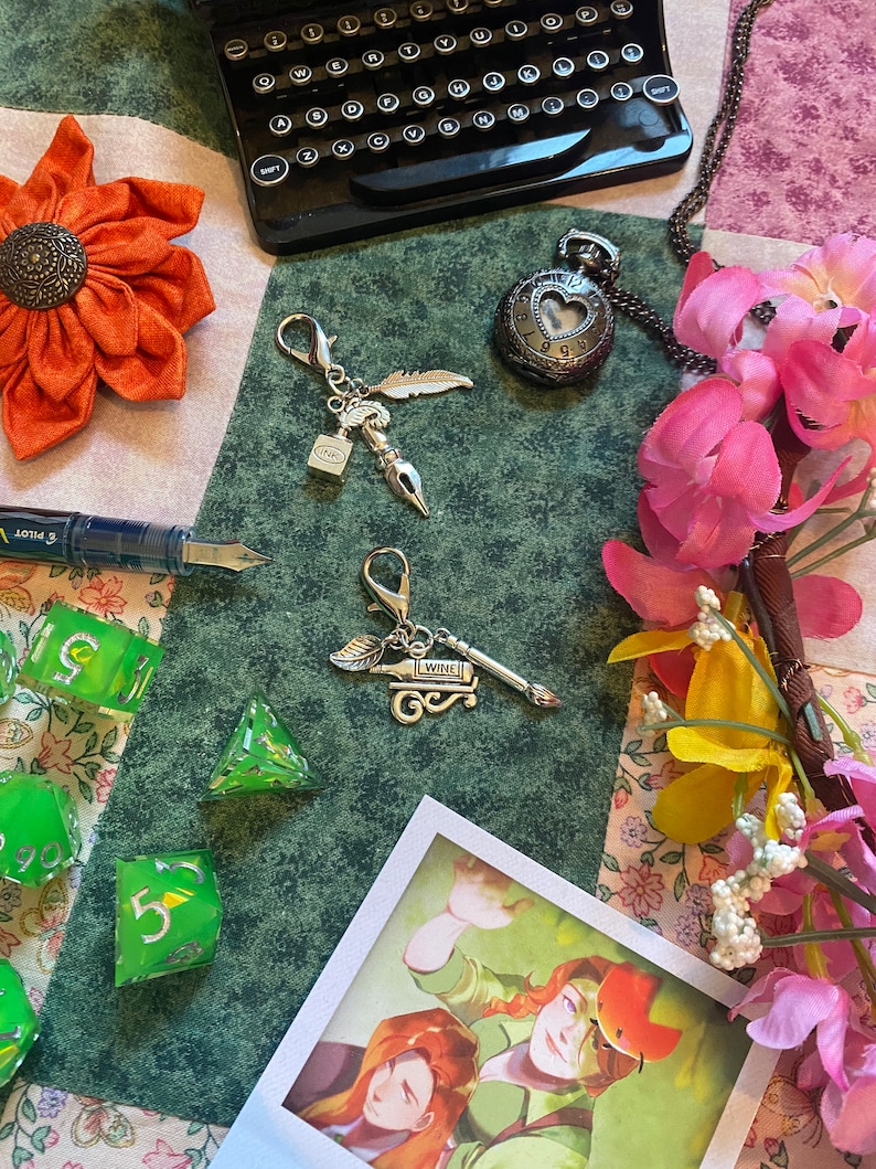 Stardew Valley Mini-charm Collection - Etsy
