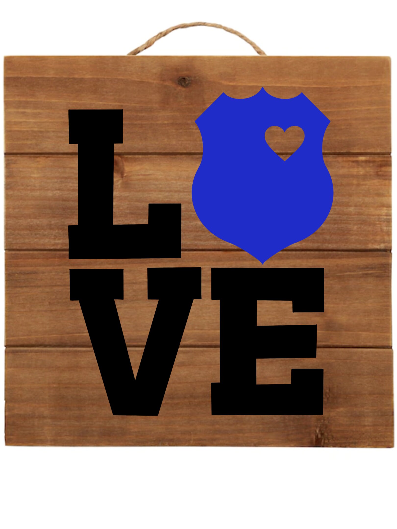 Love Police PNG - Etsy