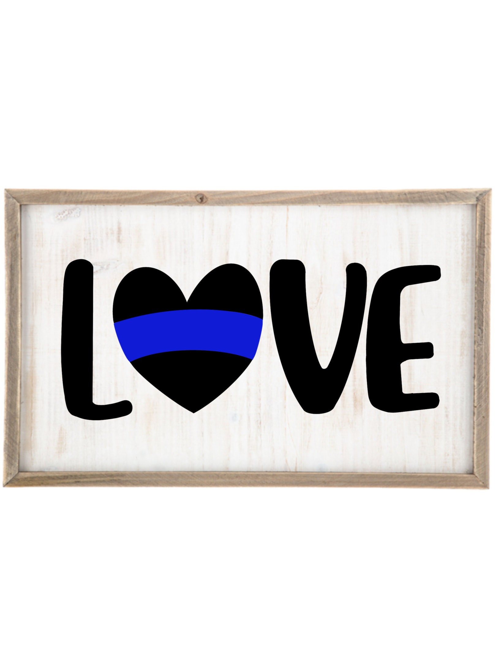 Love Police PNG - Etsy
