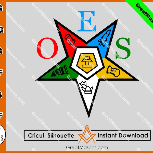 Oes - Etsy