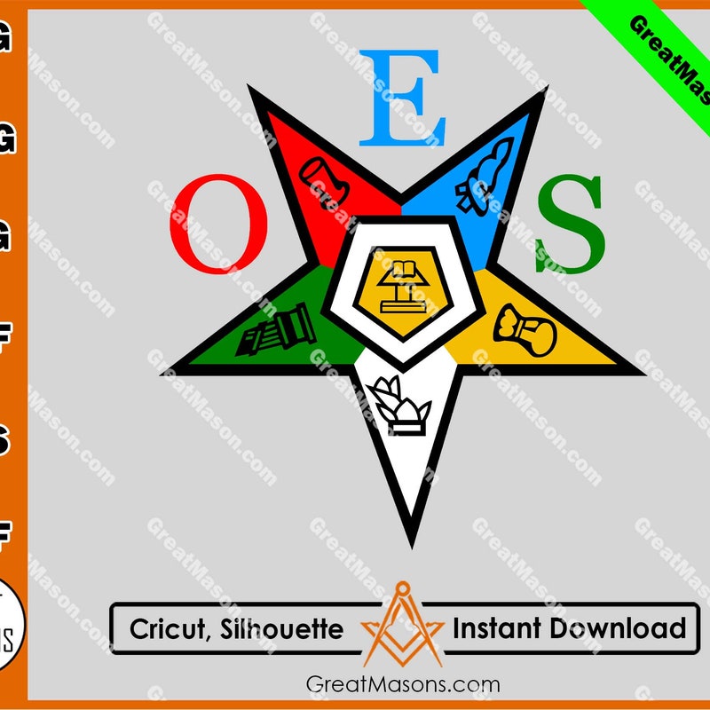 Oes Svg - Etsy