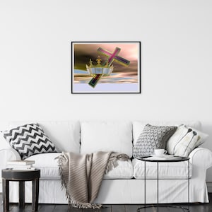 Heroines of Templar Knights Crusaders York Rite Masonic Freemason 3D ...