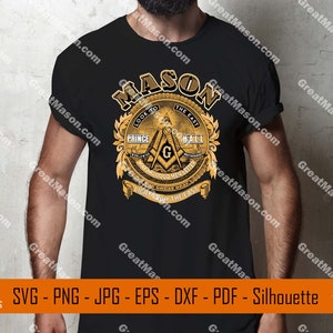 Prince Hall Mason the Great Seal Making Good Men Better Worlwide ...