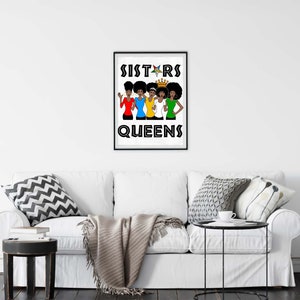 OES Sistars Queens Crown FATAL Order of the Eastern Star Sisterhood ...