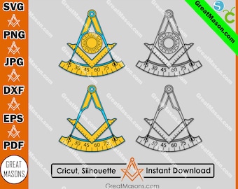 Past Master Png - Etsy