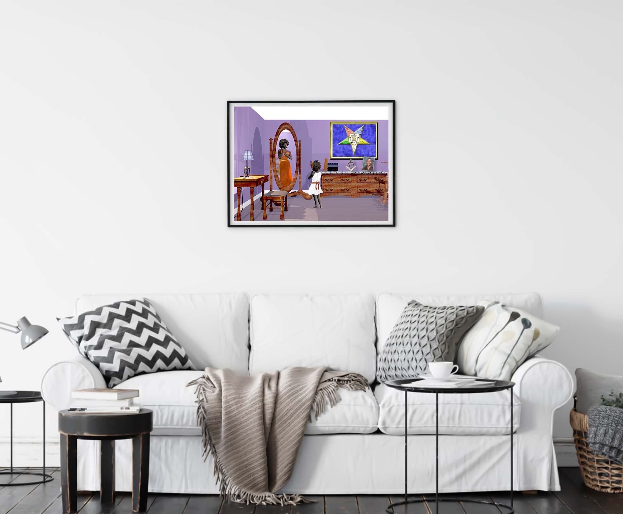 OES Future Order of the Eastern Star FATAL Masonic Sisterhood - Etsy