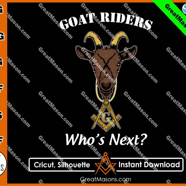 Goat Necklace - Etsy