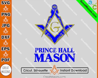 Freemason I Am One Masonic Digital File Great Masons Design SVG, Png ...