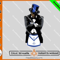 Masonic Svg - Etsy