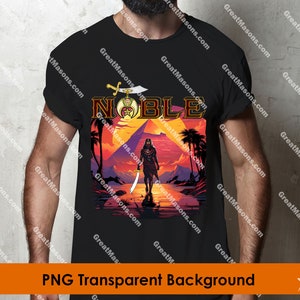 Noble Shriner Egyptian Warrior Pharaoh King of the Desert Pyramid ...