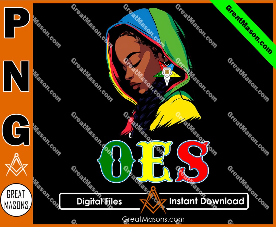 OES Black Beautiful Sister Wear Hoodie Color Shirt FATAL Order - Etsy