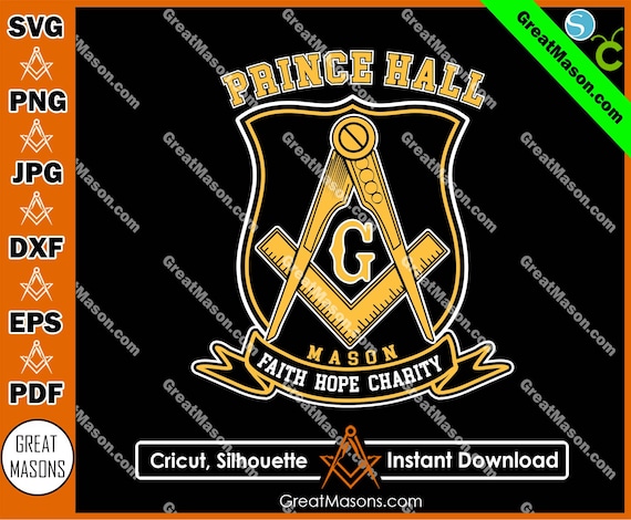 Prince Hall Masonic Symbols