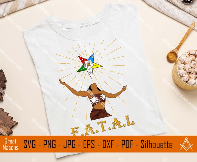 FATAL Sisters With OES Light Order of the Eastern Star - Great Masons ...