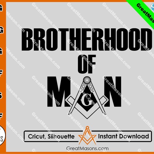 Mason Past Master Masonic Digital File Great Masons Design - Etsy