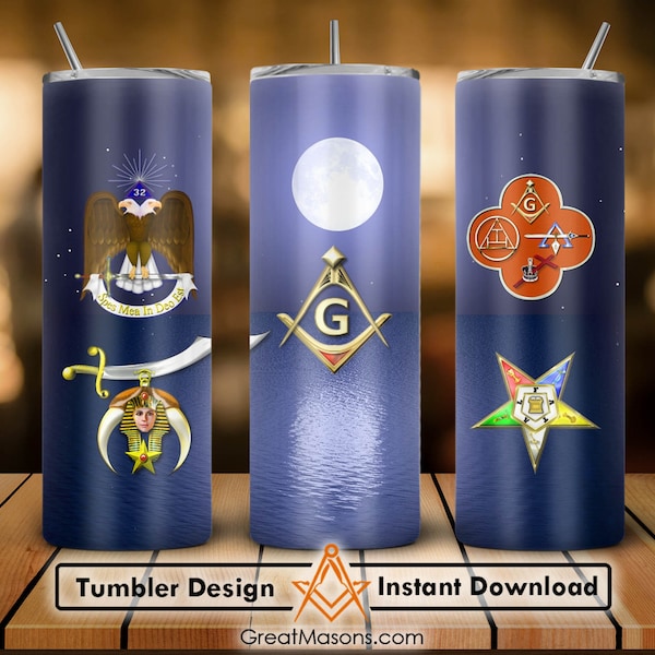 Masonic York Rite Svg - Etsy