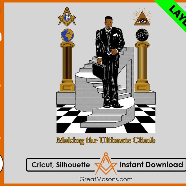 Masonic Certificate - Etsy