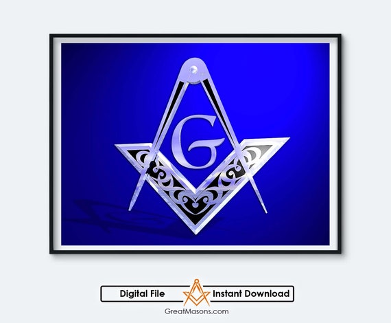 Logotipo De Los Masones Free Masonic Emblems & Logos
