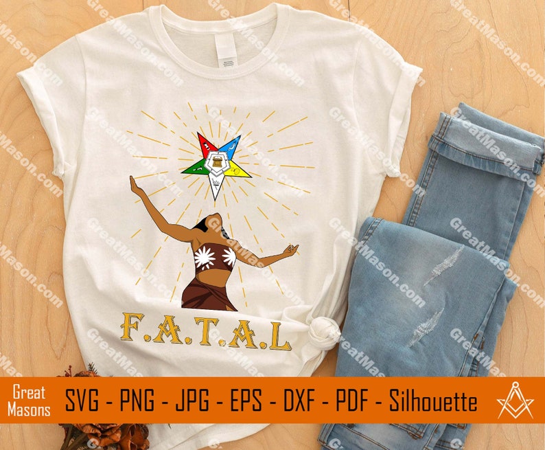 FATAL Sisters With OES Light Order of the Eastern Star - Great Masons ...