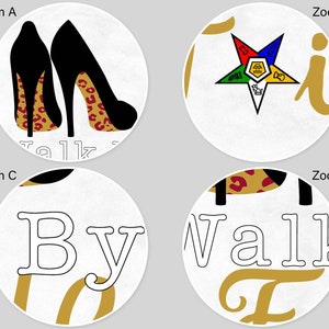 OES Sisters Walk by Faith Order of the Eastern Star - Great Masons ...