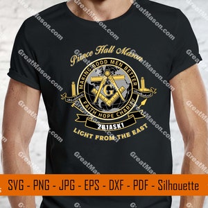 Prince Hall Mason 2B1ASK1 Making Good Men Better Worlwide Brotherhood ...