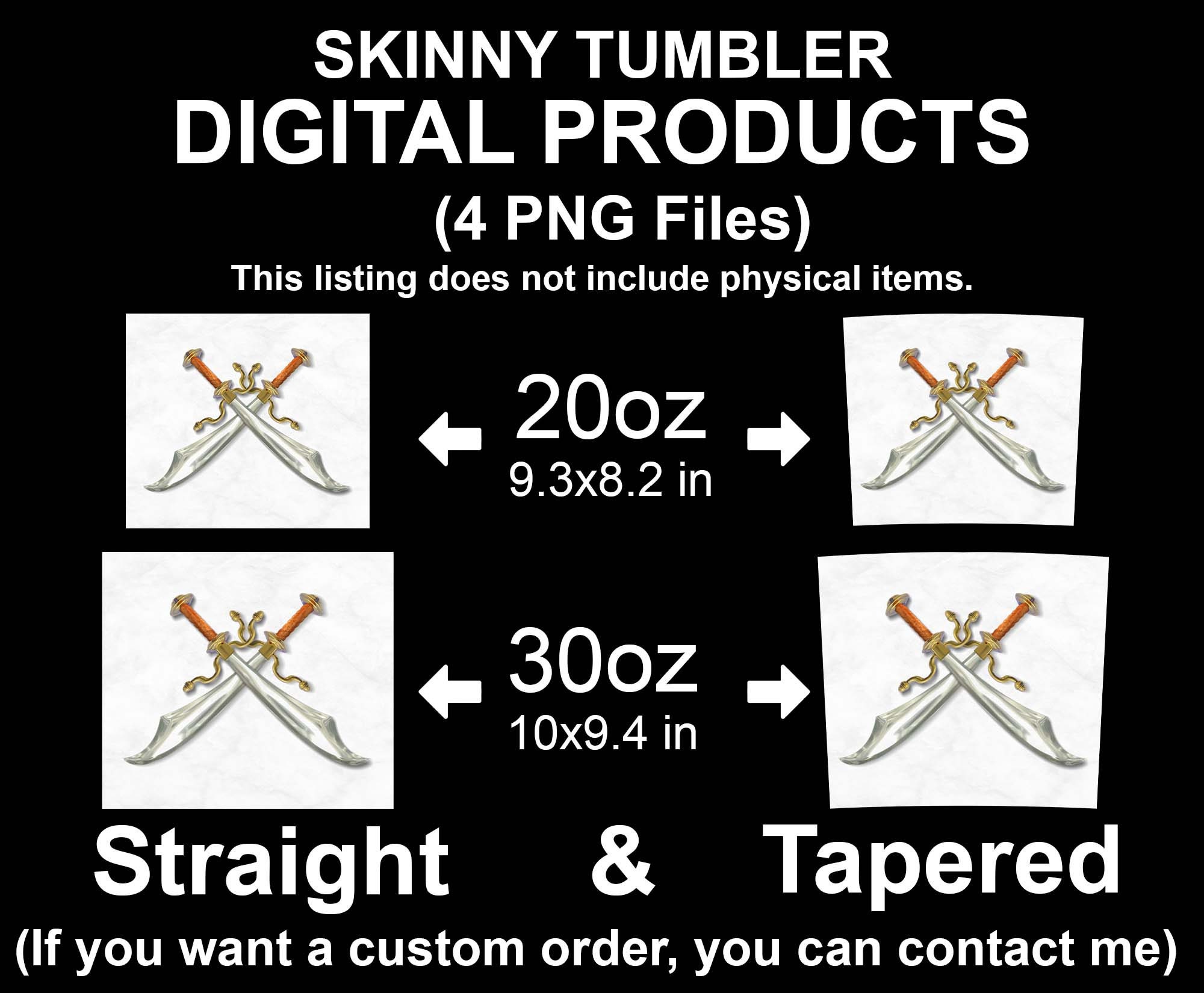 Shriner Scimitar Sword 3D Art Noble Mystic Shrine 20oz 30oz - Etsy ...