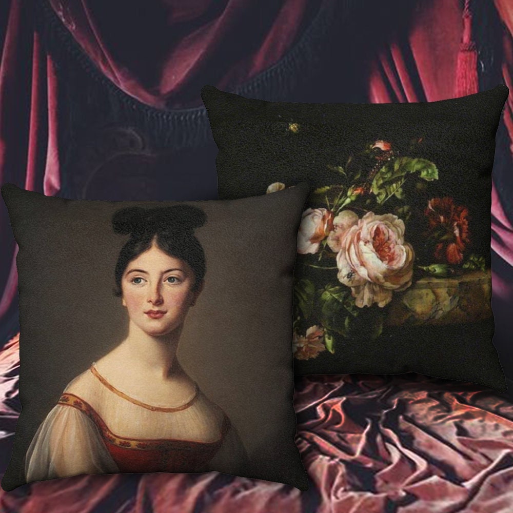 Victorian Lady Rose - Etsy